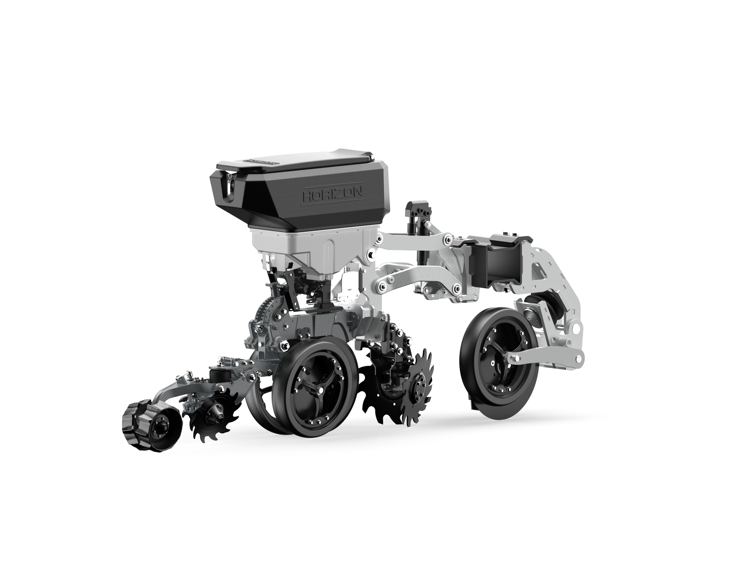 PPX Precision Planter