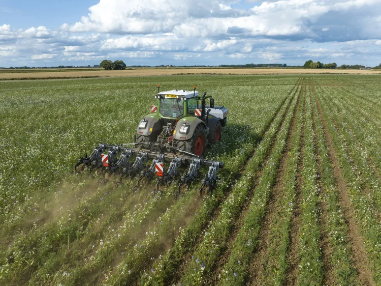 Strip Tillage Guide