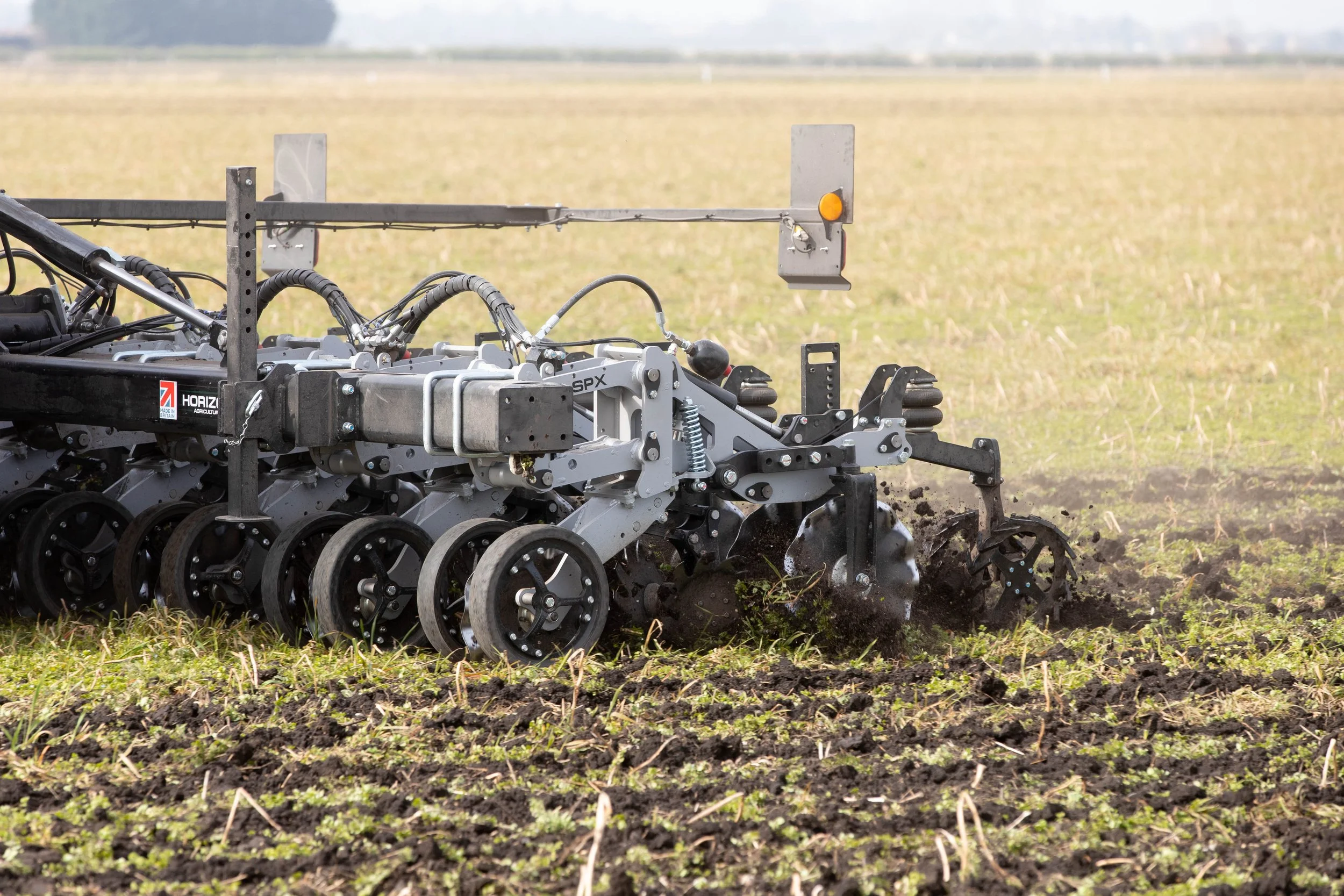 Strip Tillage Guide