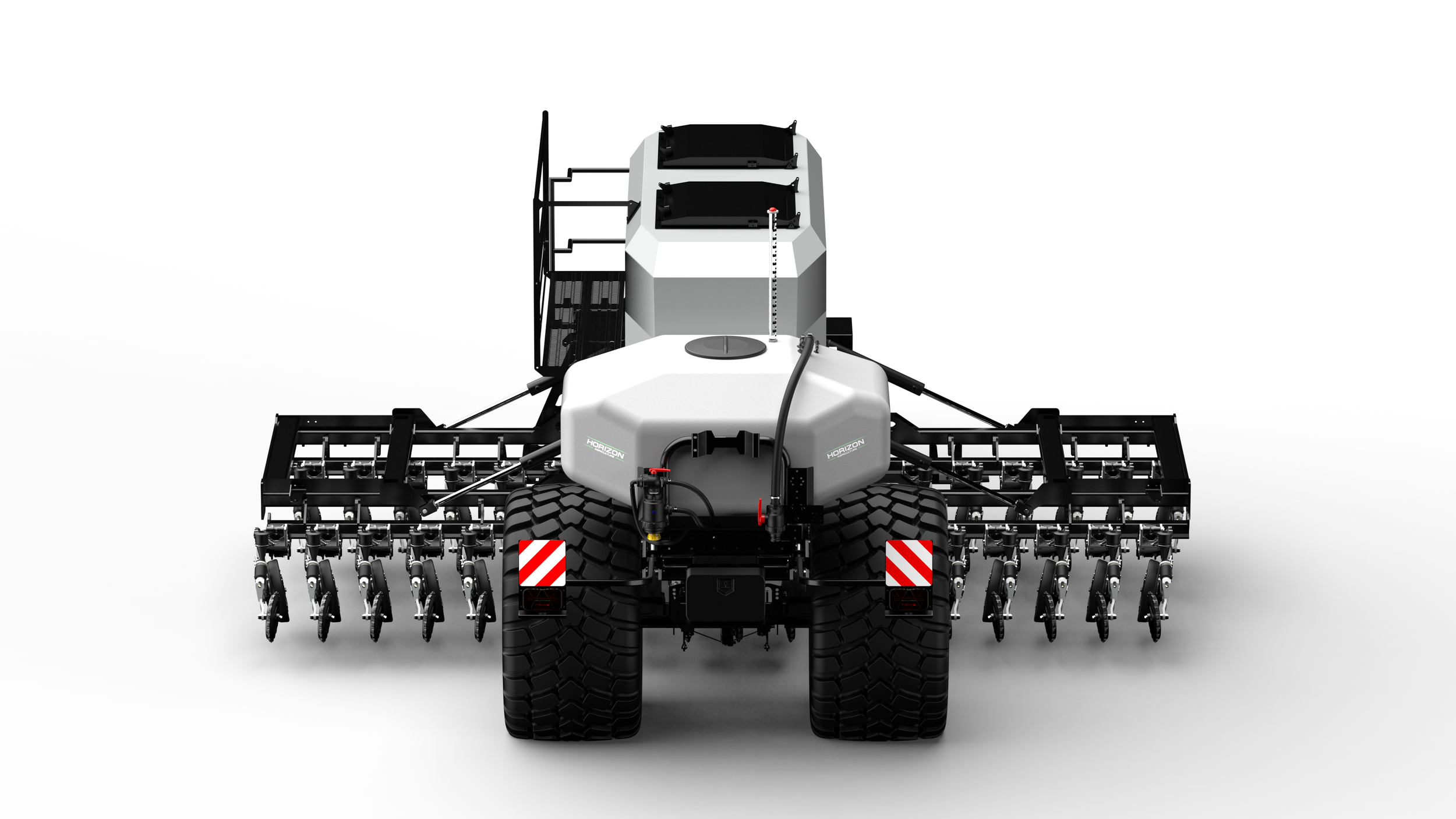 DSX No-Till Disc Drill