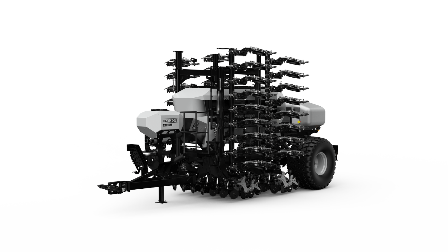 DSX No-Till Disc Drill