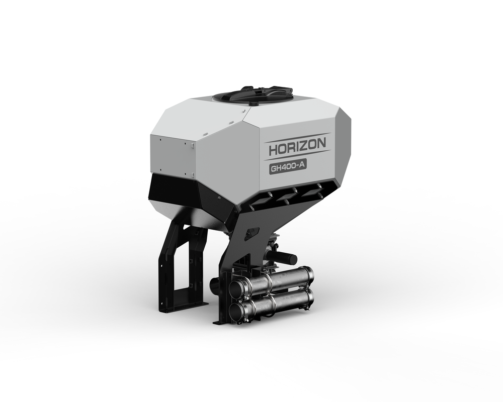 GH400 Granular Hopper