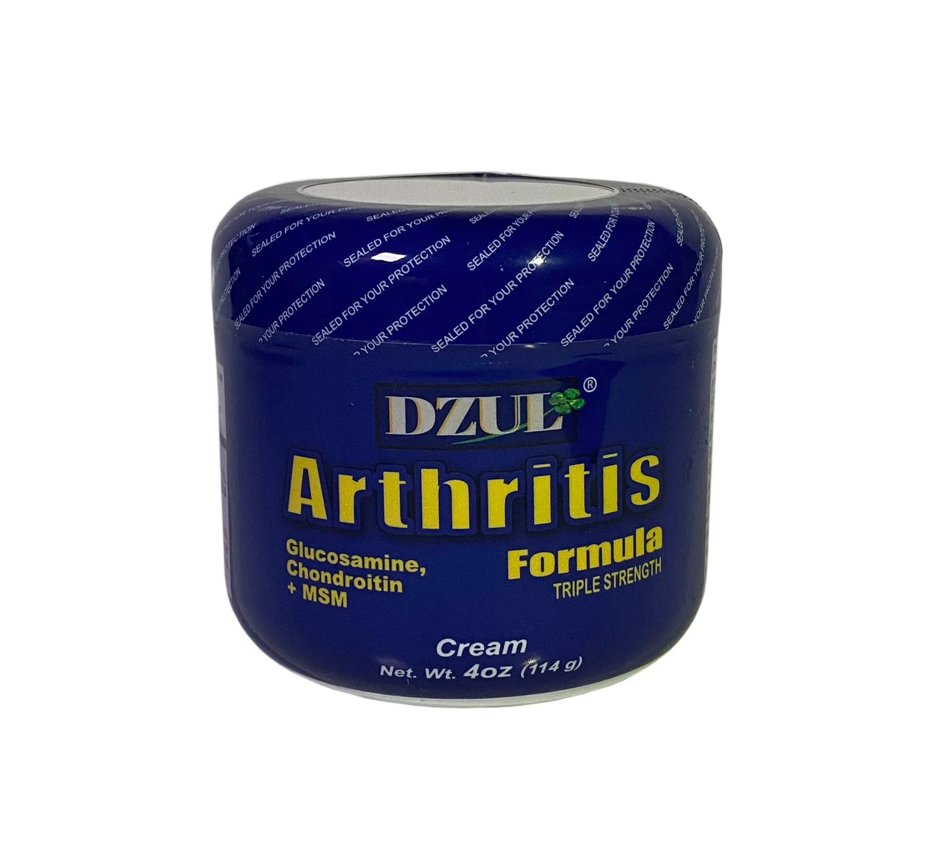 Our Products — Dzul