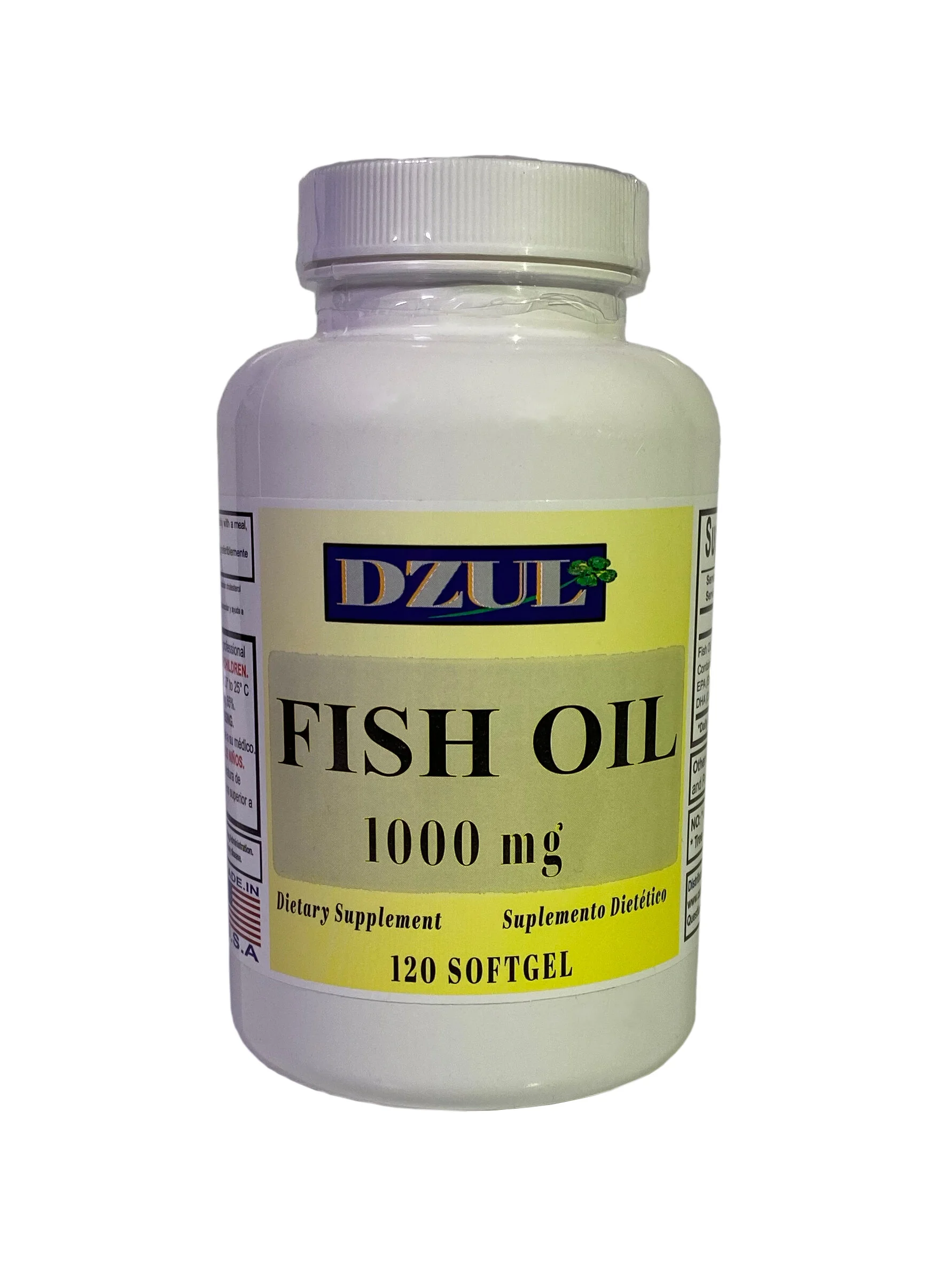 Our Products — Dzul