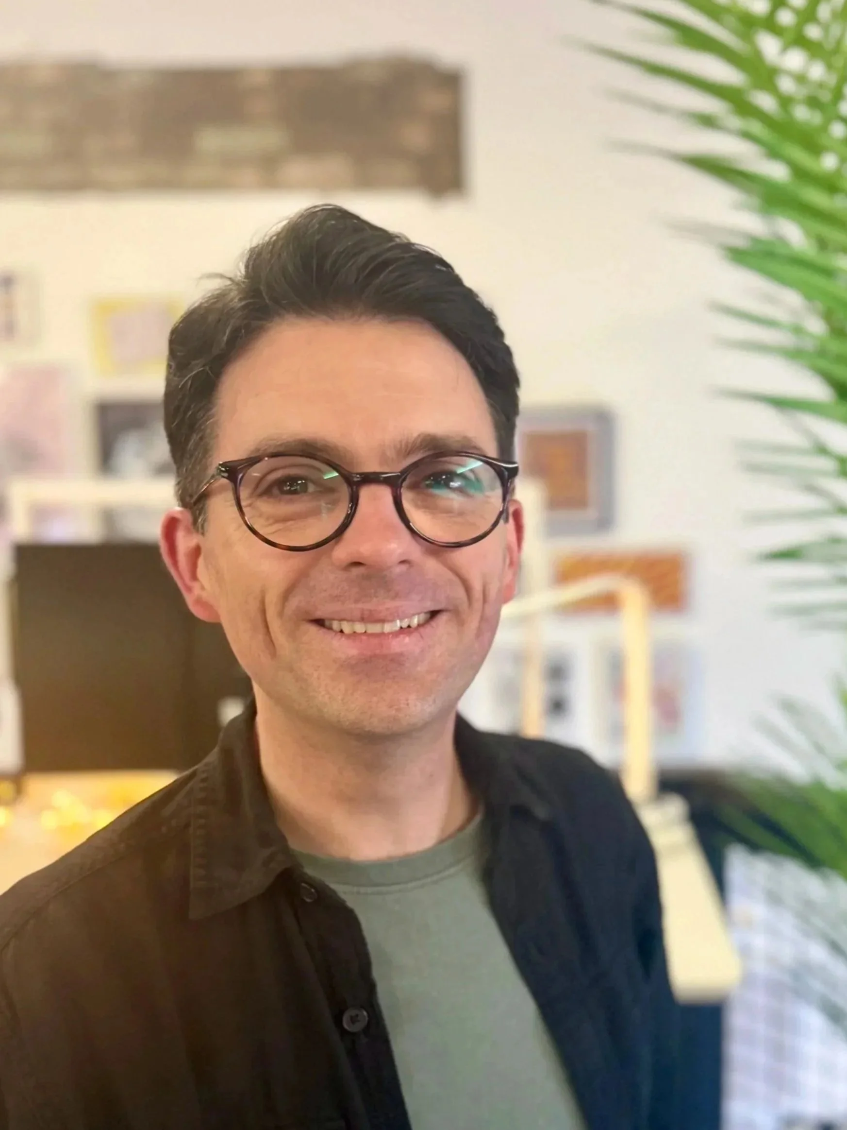 About us — Now Then Energy
