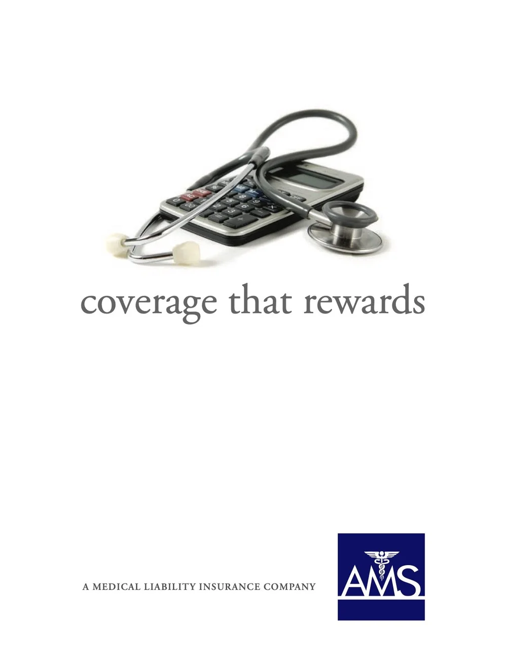 For Brokers — AMS RRG