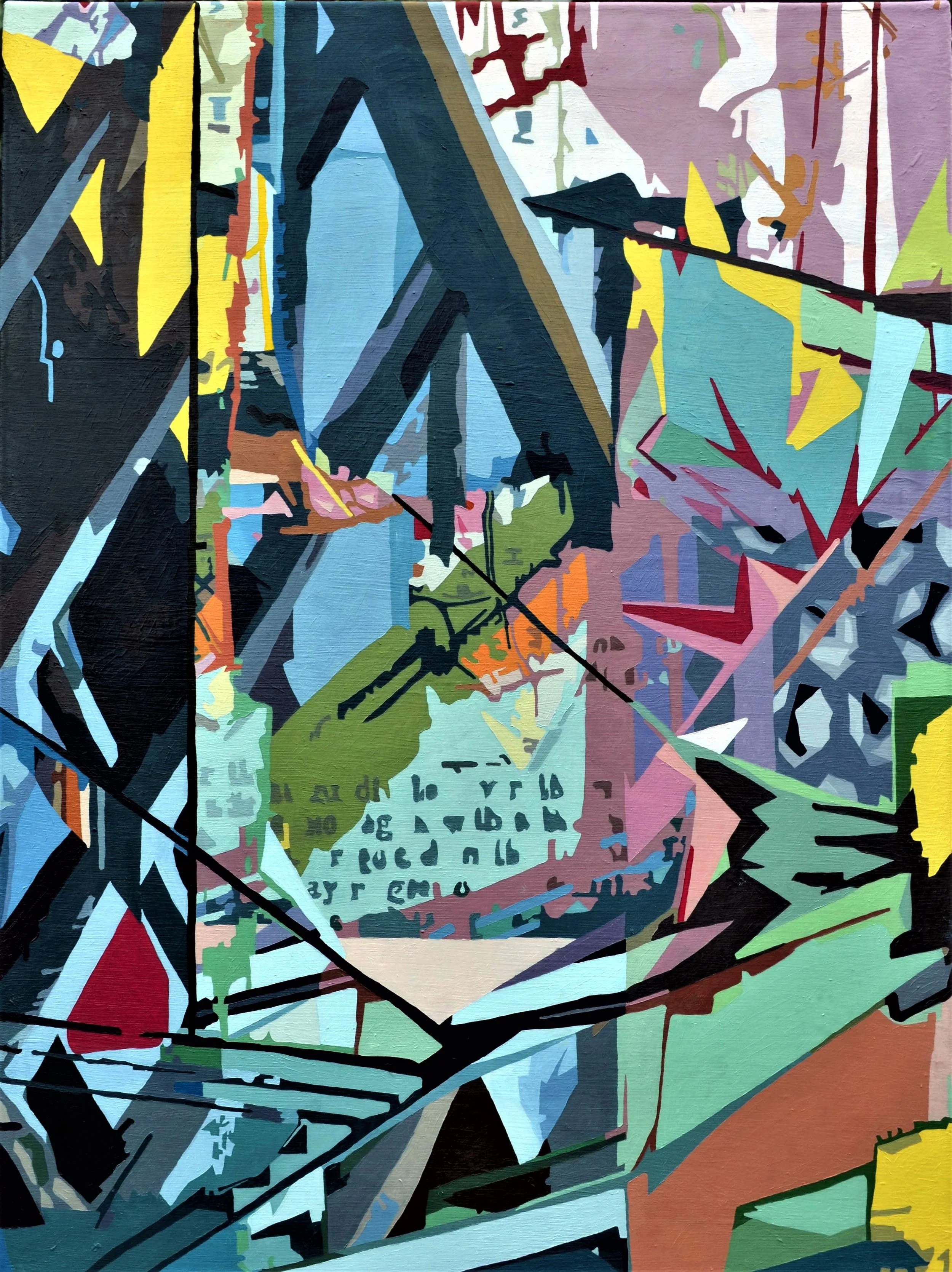 Art Store, original and edition works by contemporary artists — R-Space ...