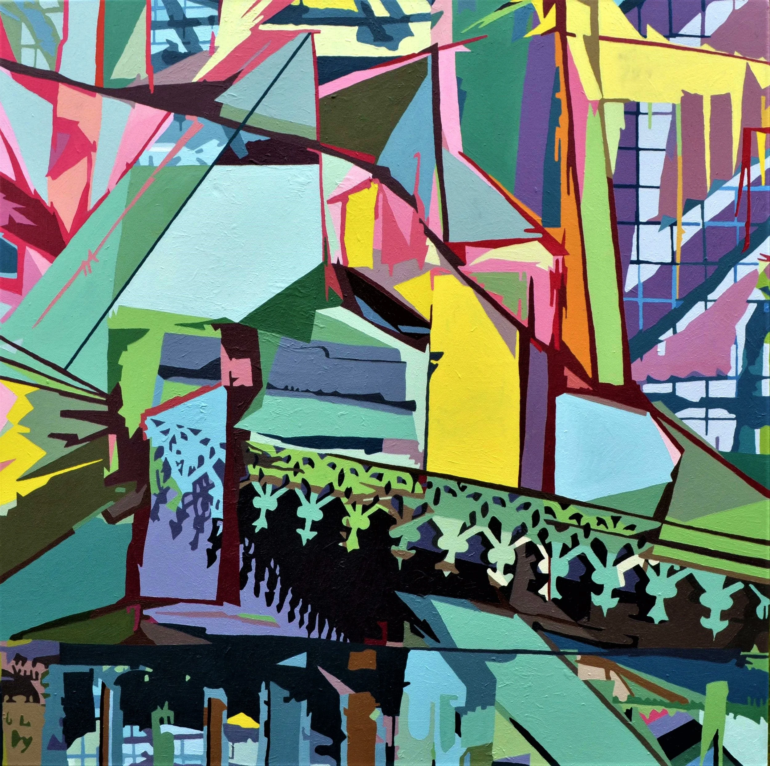 Art Store, original and edition works by contemporary artists — R-Space ...