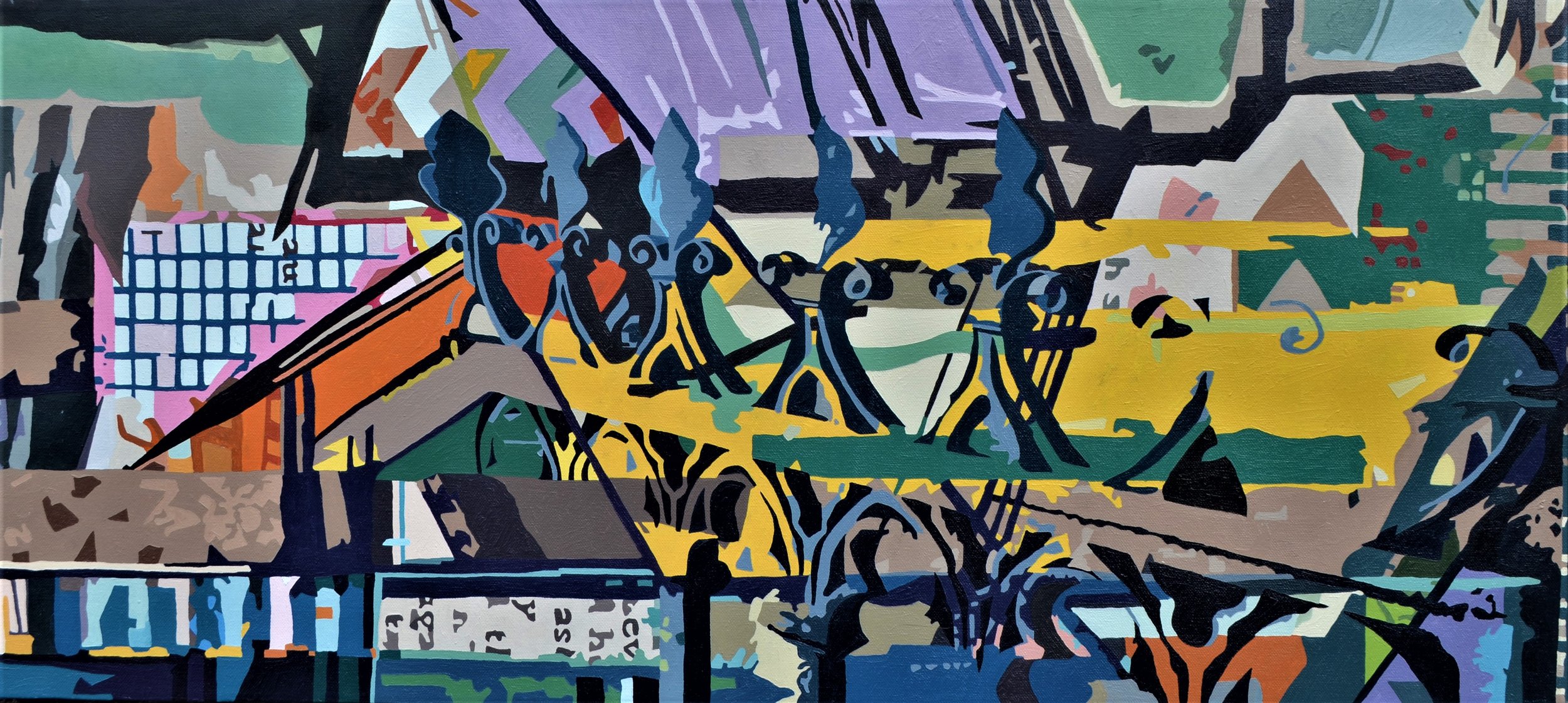 Art Store, original and edition works by contemporary artists — R-Space ...