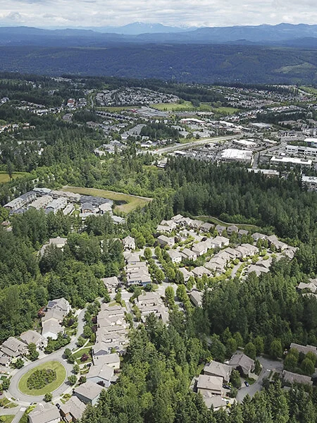 Green Communities Leadership Institute