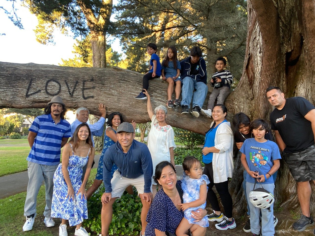 Voices of Izzi Filipino Americans 🇵🇭 — Izzi Early Education