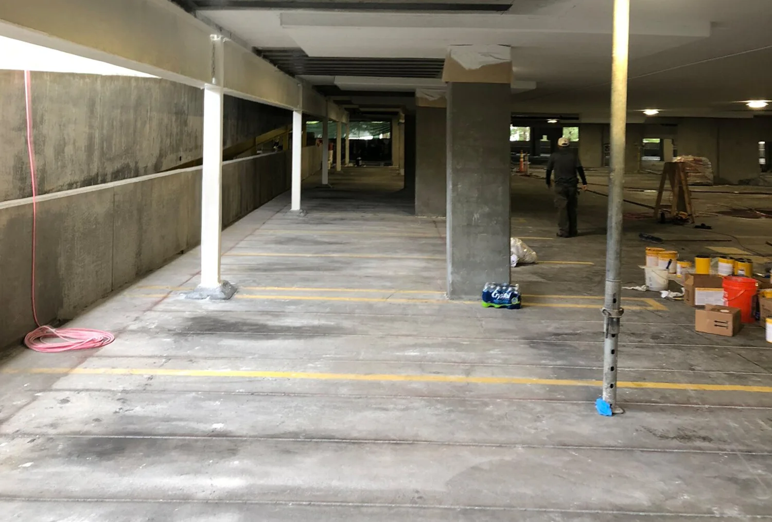 Projects — Restocon