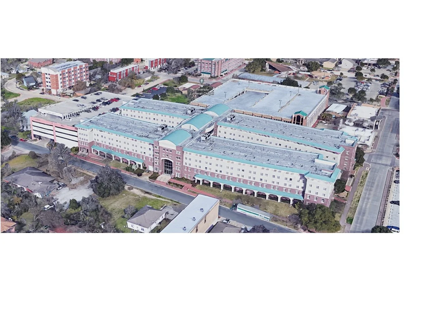 Proyectos — Restocon