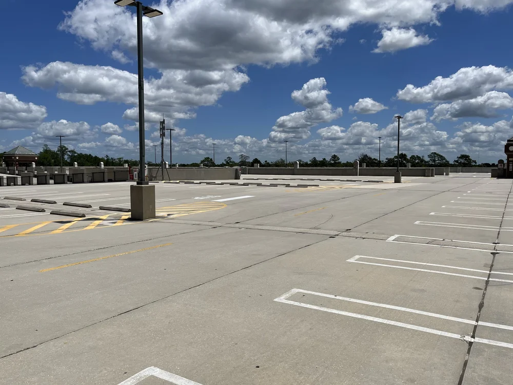 Projects — Restocon