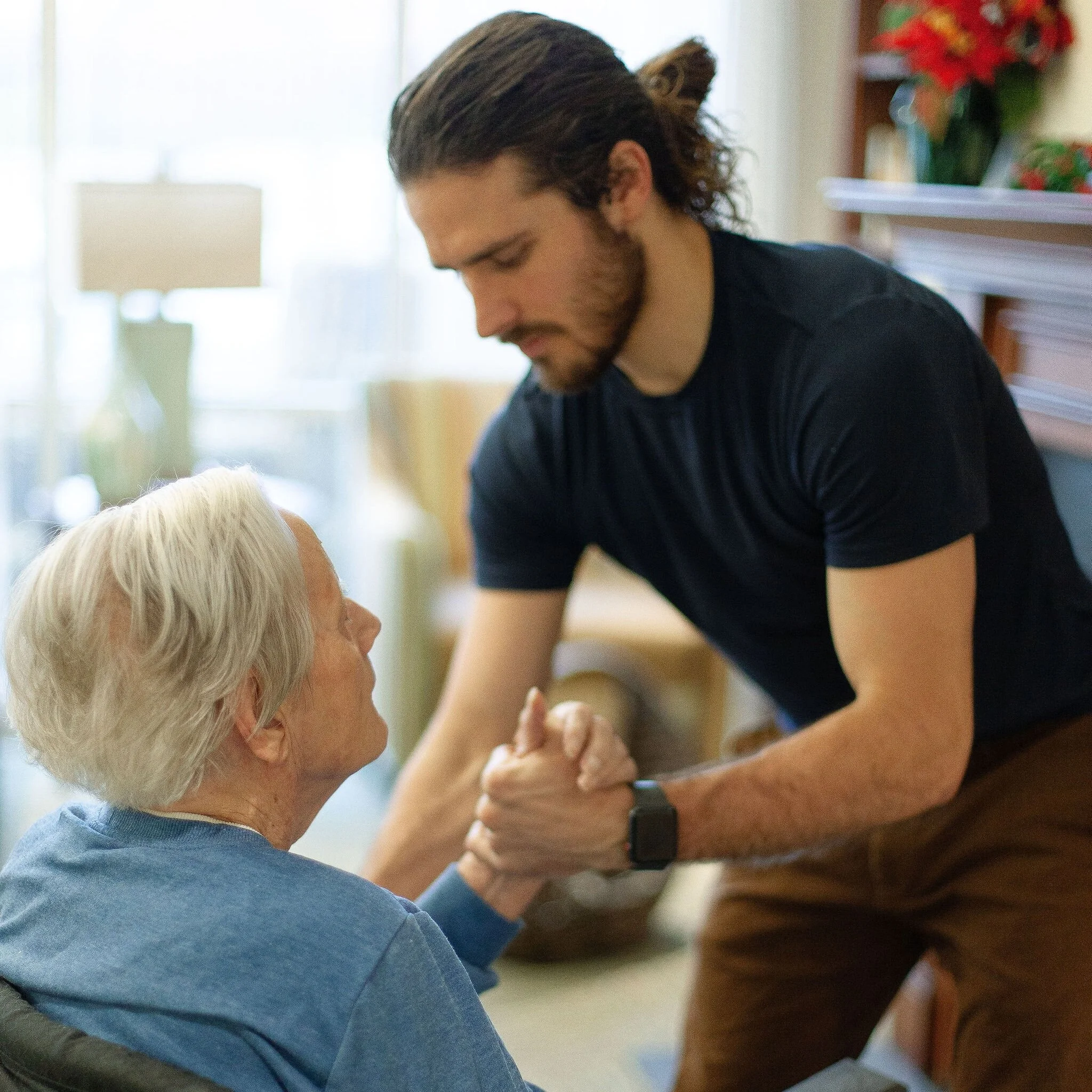 About Ethan O'Connell, RD