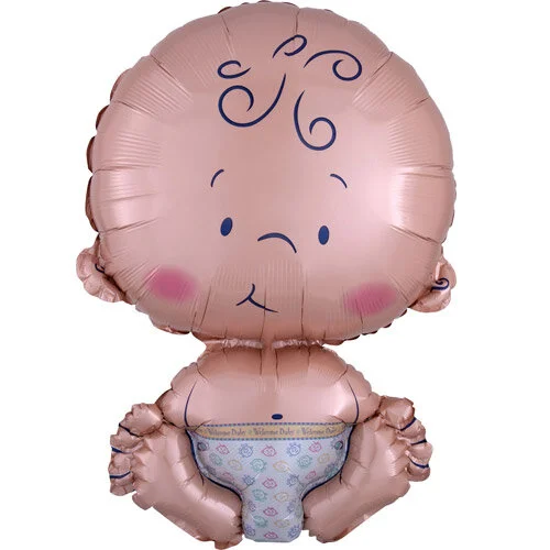 Baby Shower — The Little Balloon Shop