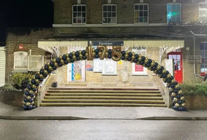 Balloon Arches — The Little Balloon Shop