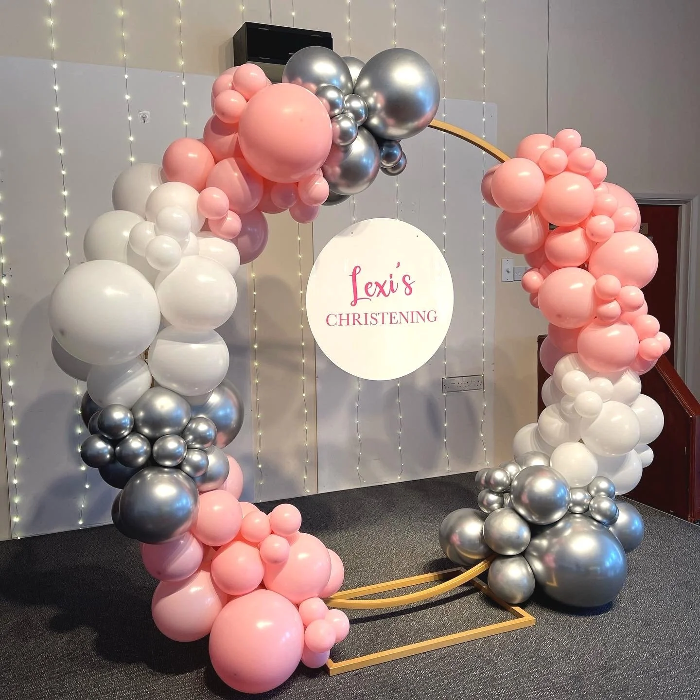 The Little Balloon Shop Farnham, Surrey | Helium Balloons | Balloon ...