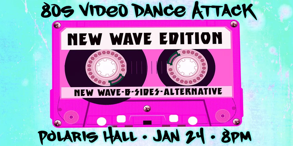 Events — VIDEO DANCE ATTACK