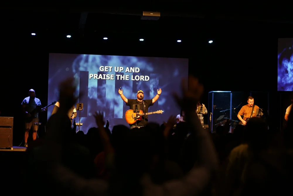 Crossroads Christian Church