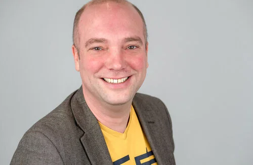 Team — Urban Fabric Development