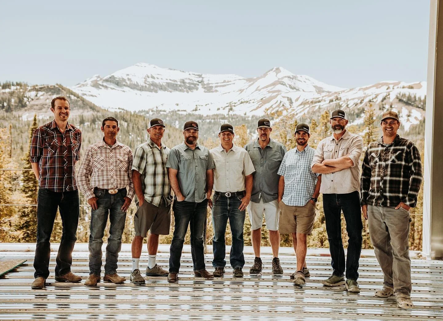 Highline Partners | Luxury Design and Build