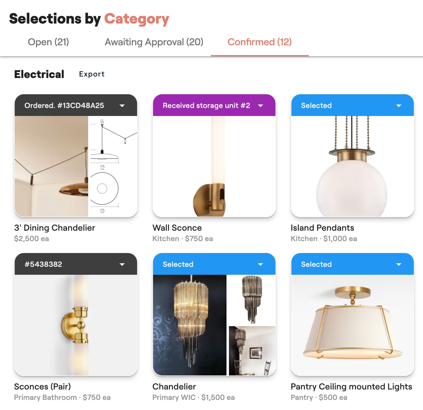 Materio — Design and Build Software