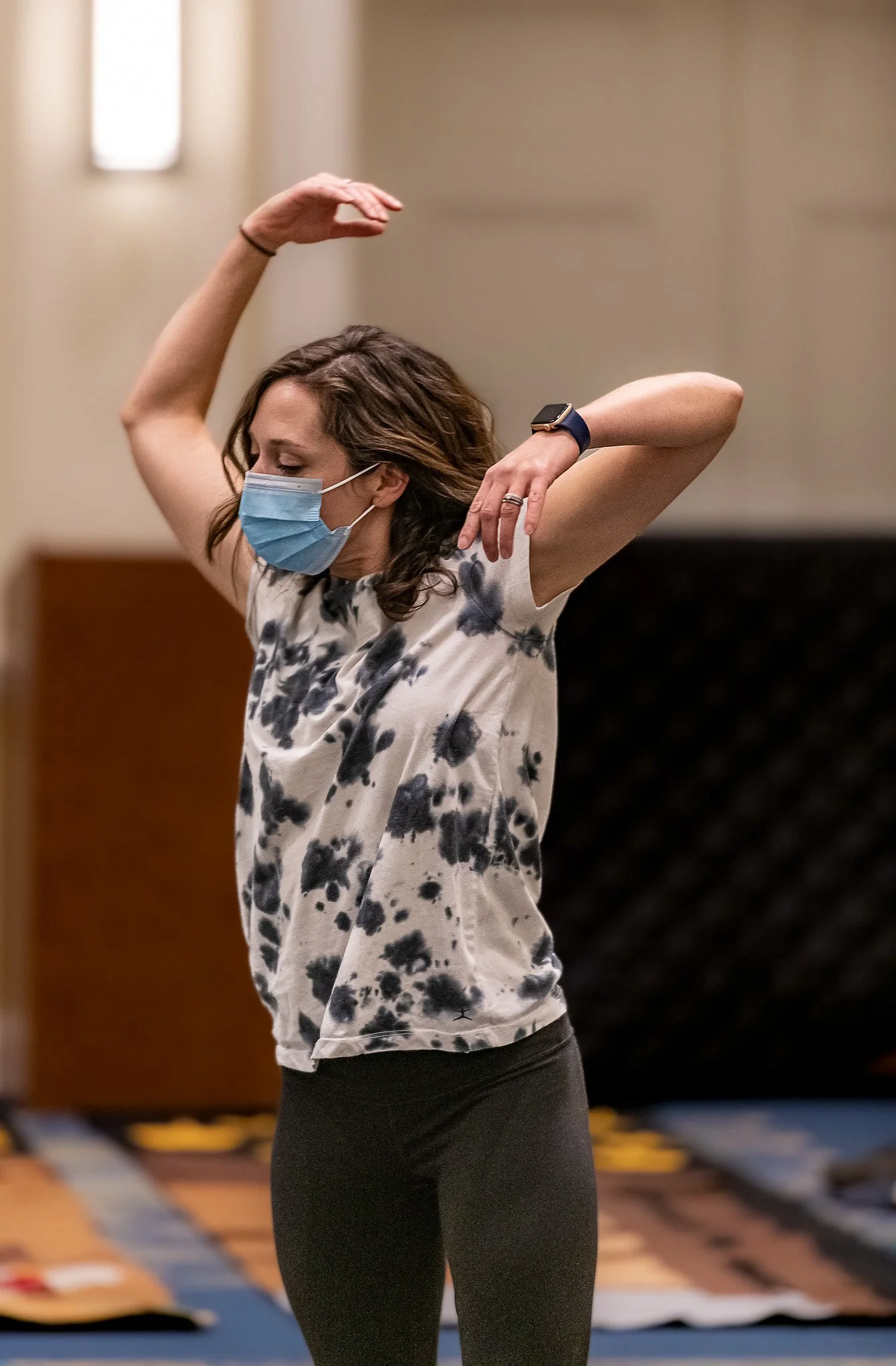 Embodied Faith — Annalise Hume | Spiritual Director