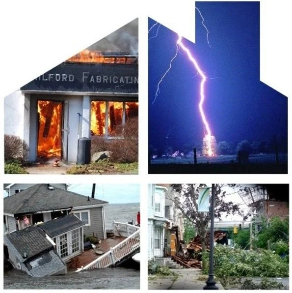 Contact — Nutmeg Adjusters, Inc.