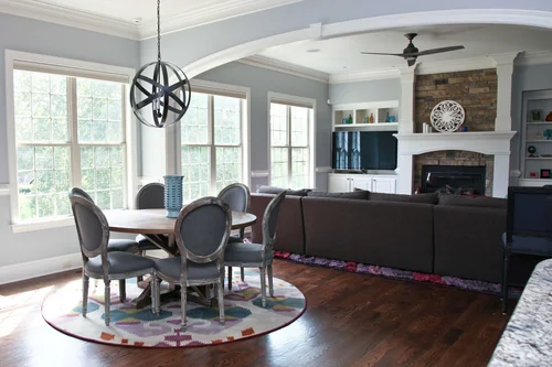 Interior Designers & Decorators Raleigh NC | MIK Creative Designs
