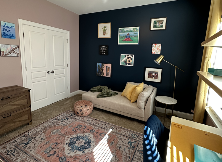 Interior Designers & Decorators Raleigh NC | MIK Creative Designs
