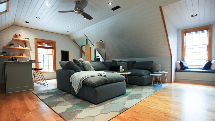 Interior Designers & Decorators Raleigh NC | MIK Creative Designs