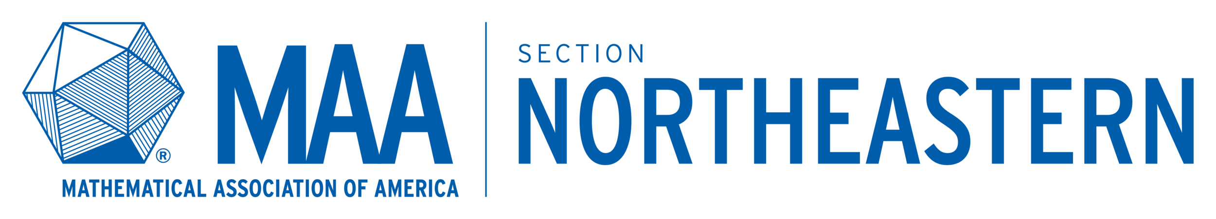 History — MAA Northeastern Section