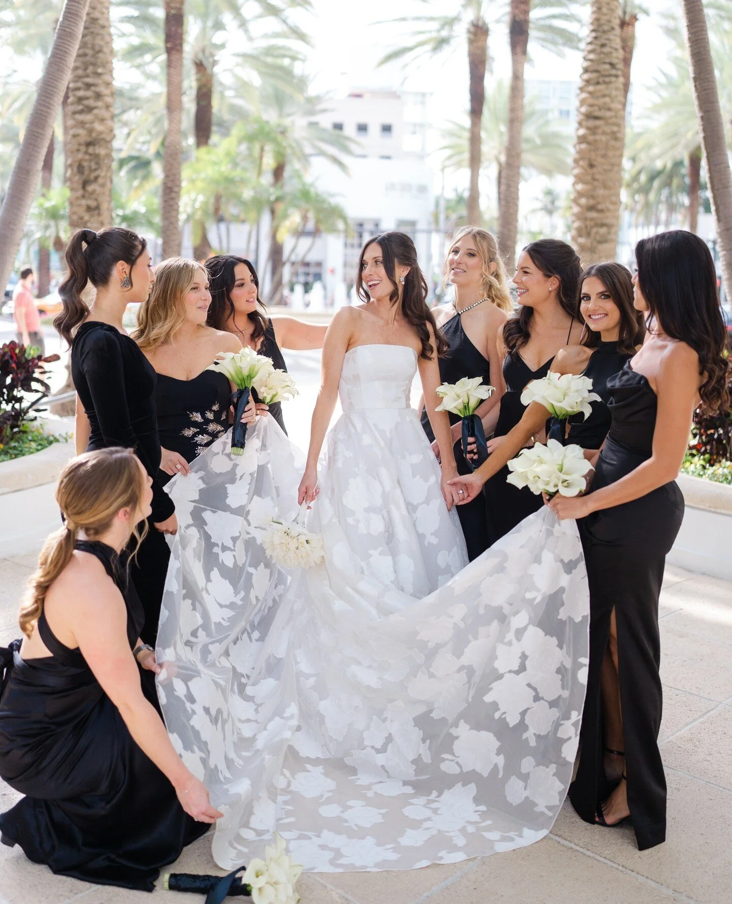 Contact — Fred Marcus Studio