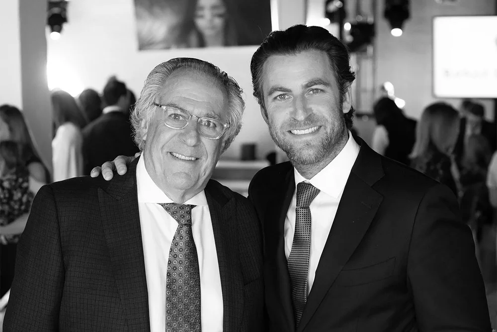 About — Fred Marcus Studio