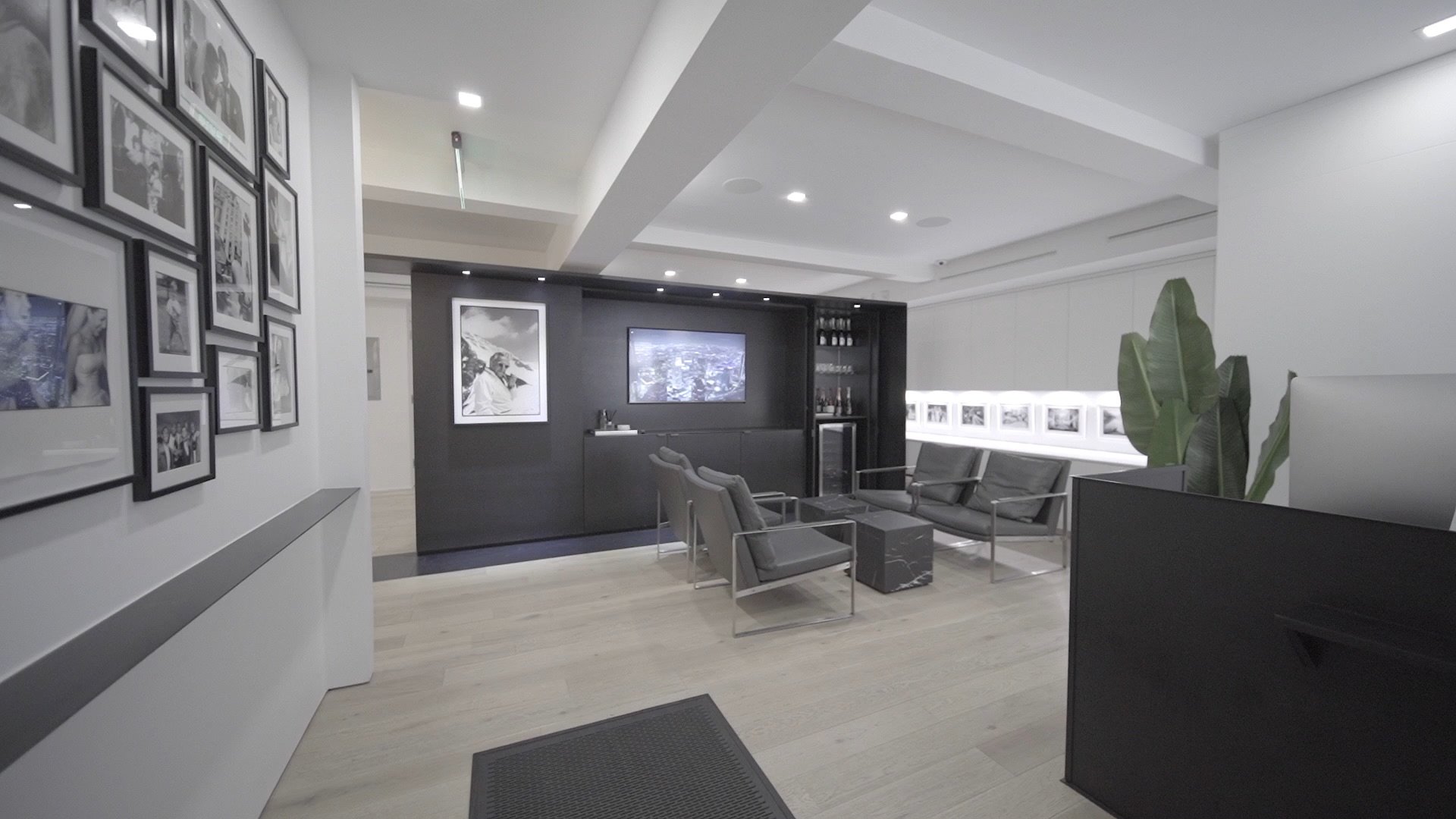 About — Fred Marcus Studio