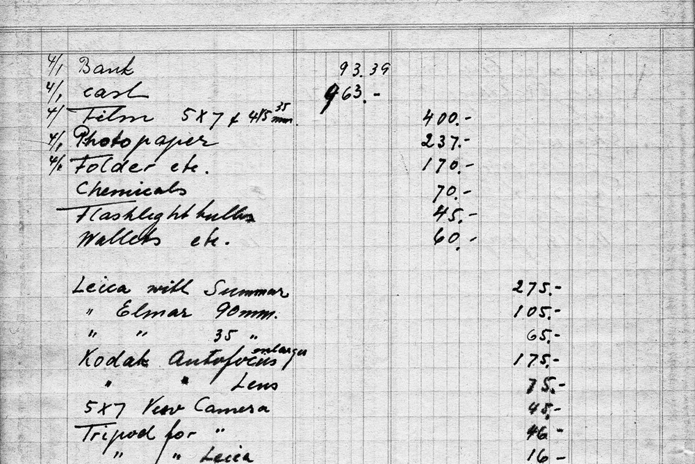 About — Fred Marcus Studio