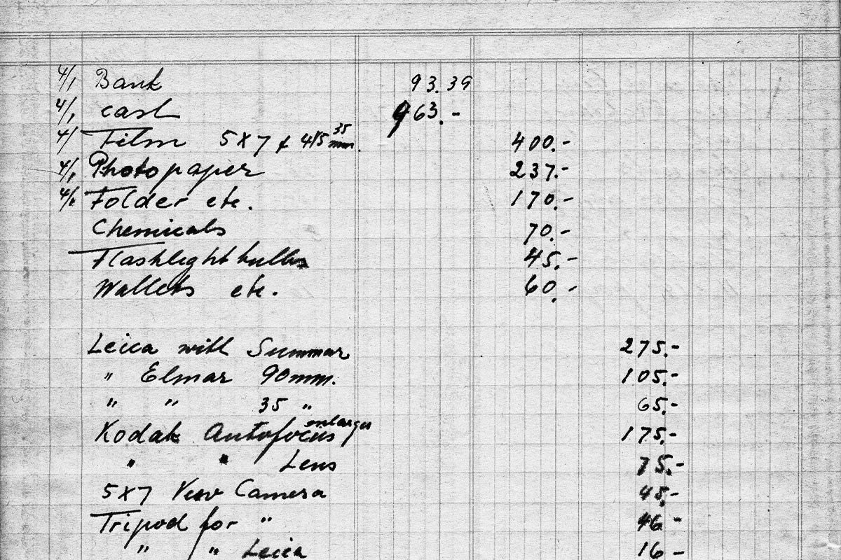 About — Fred Marcus Studio