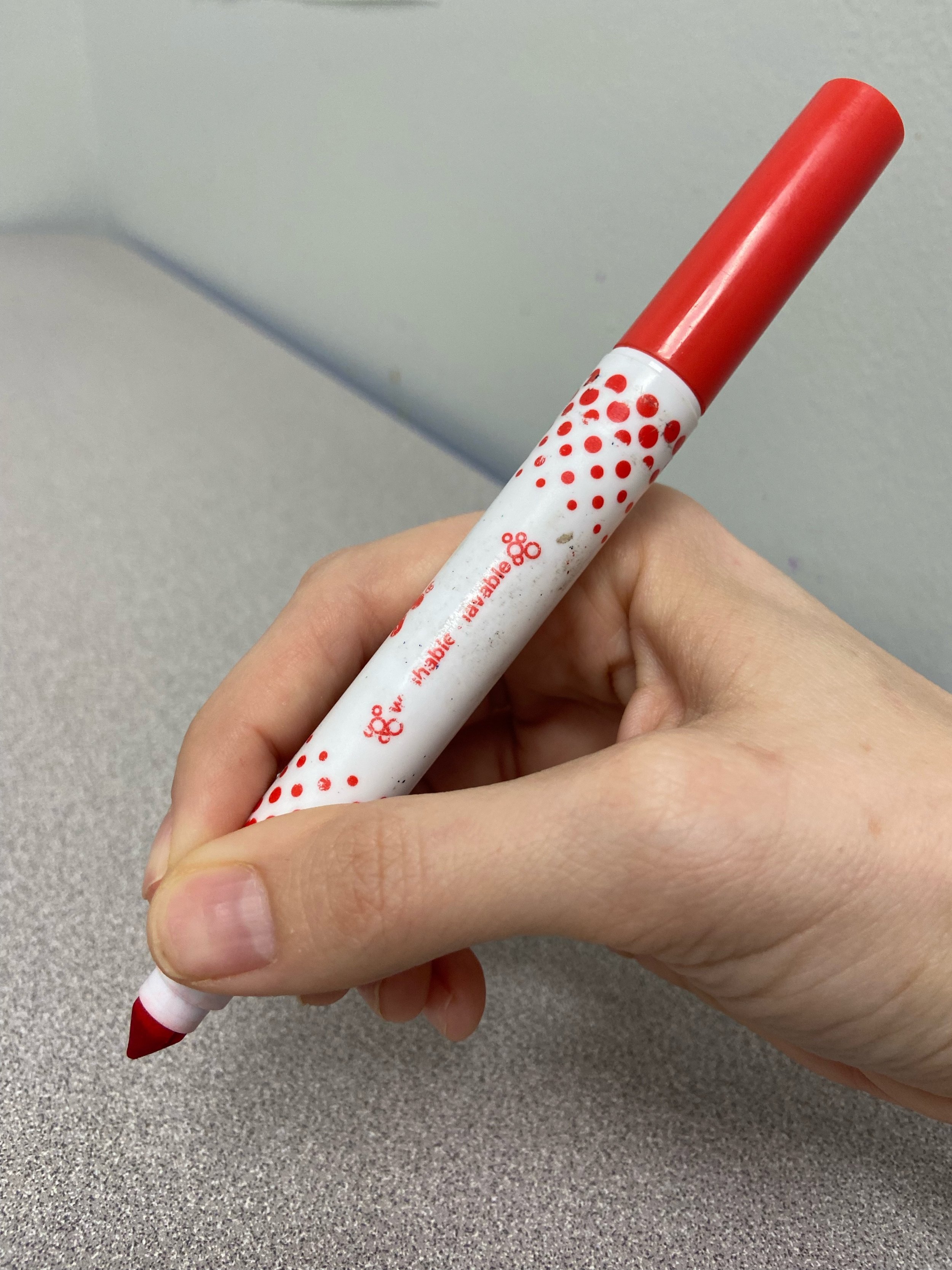 Grasp Development — Arise Therapies