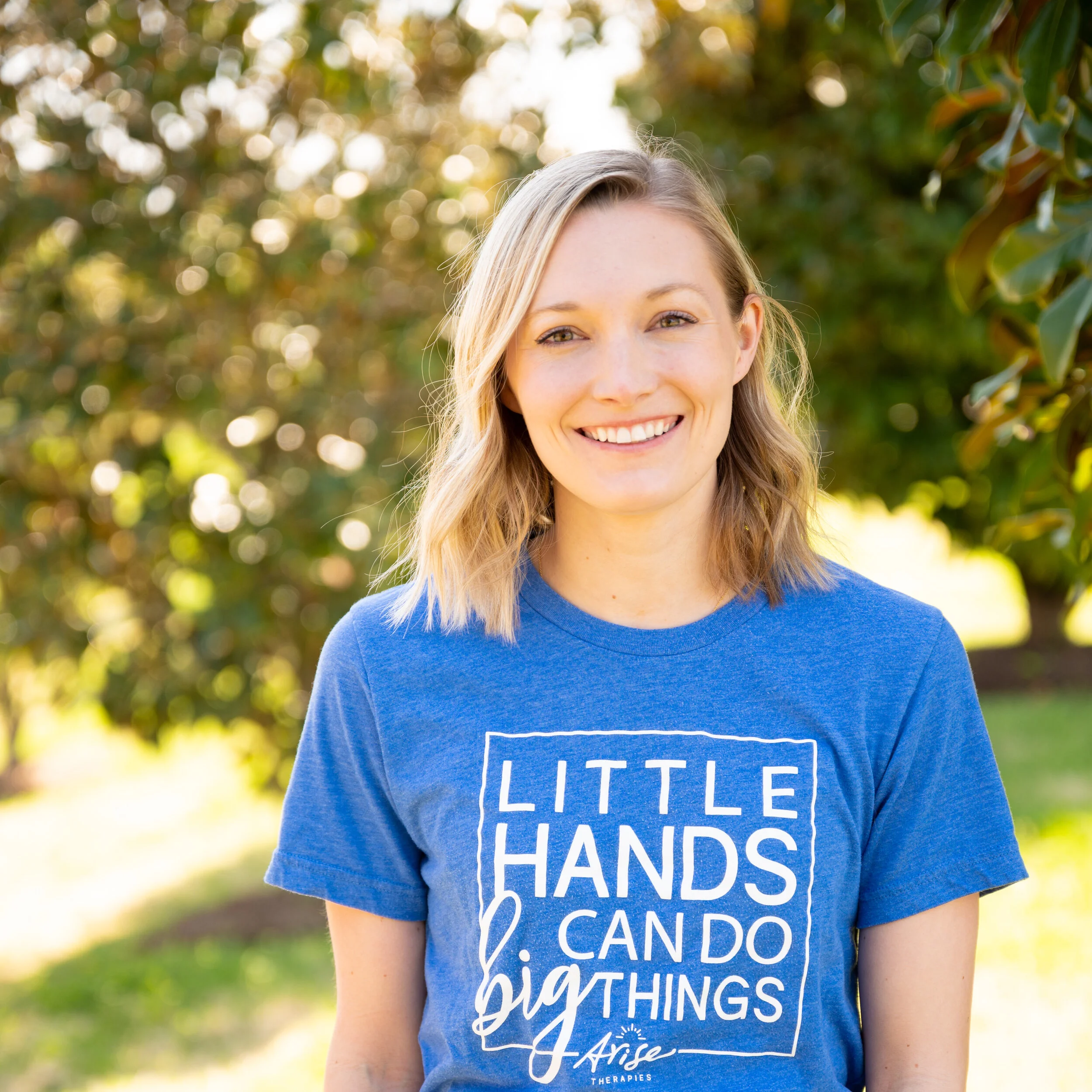 Team — Arise Therapies