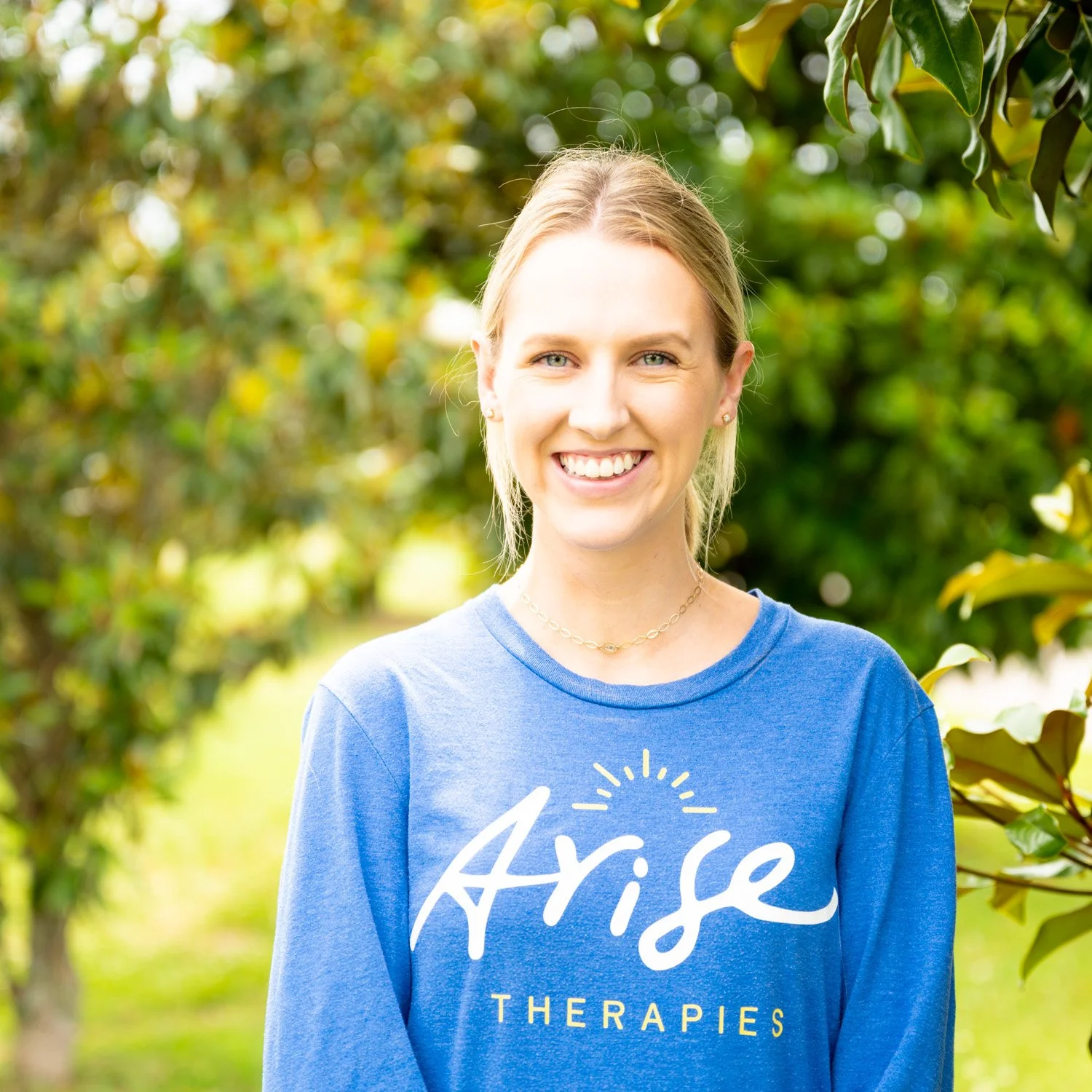 Team — Arise Therapies
