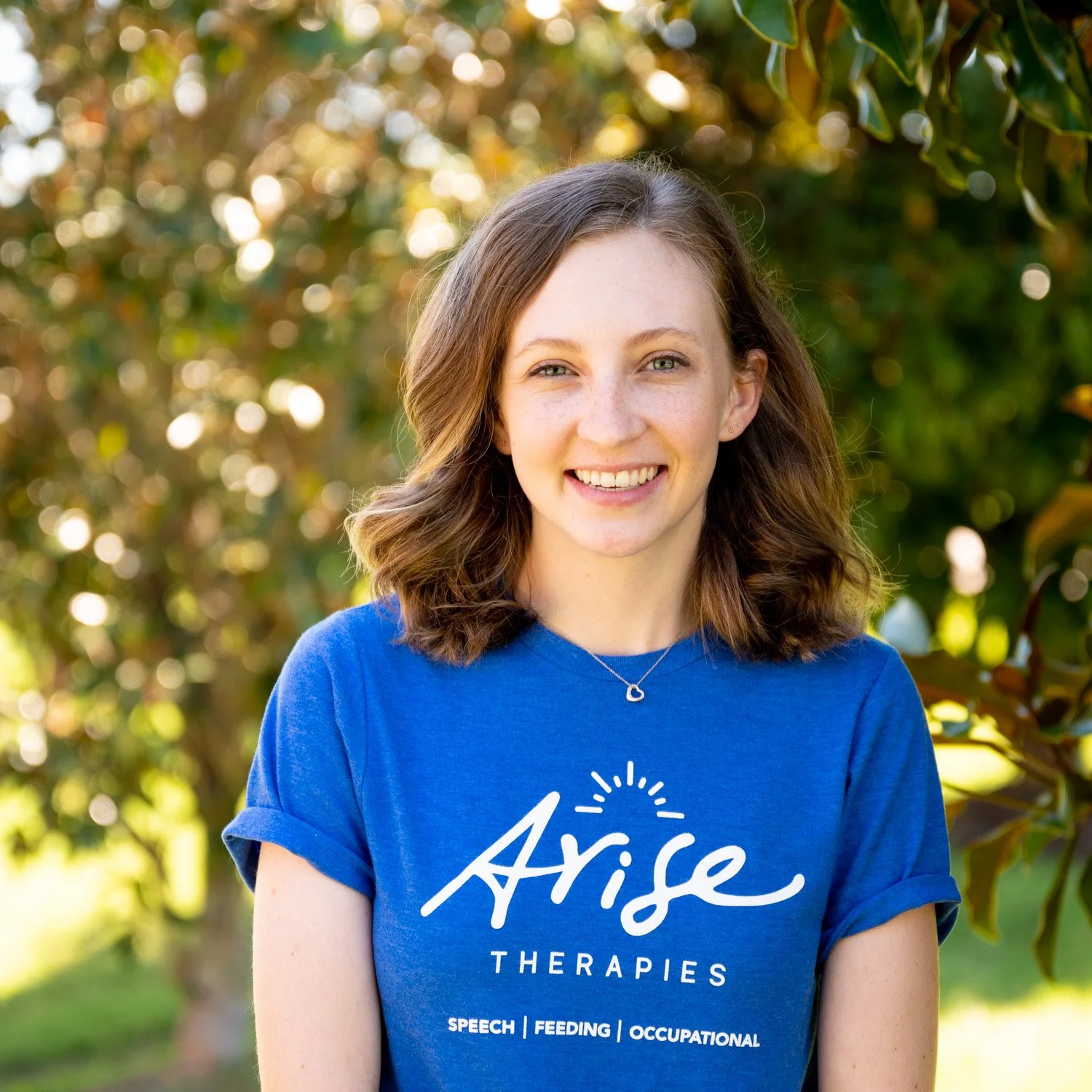 Team — Arise Therapies