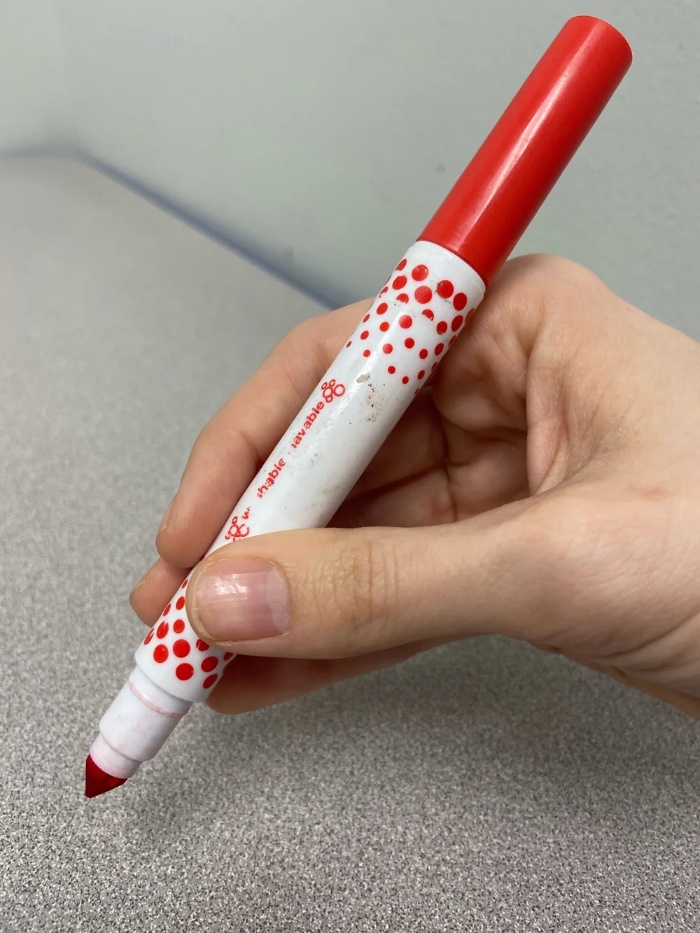 Grasp Development — Arise Therapies