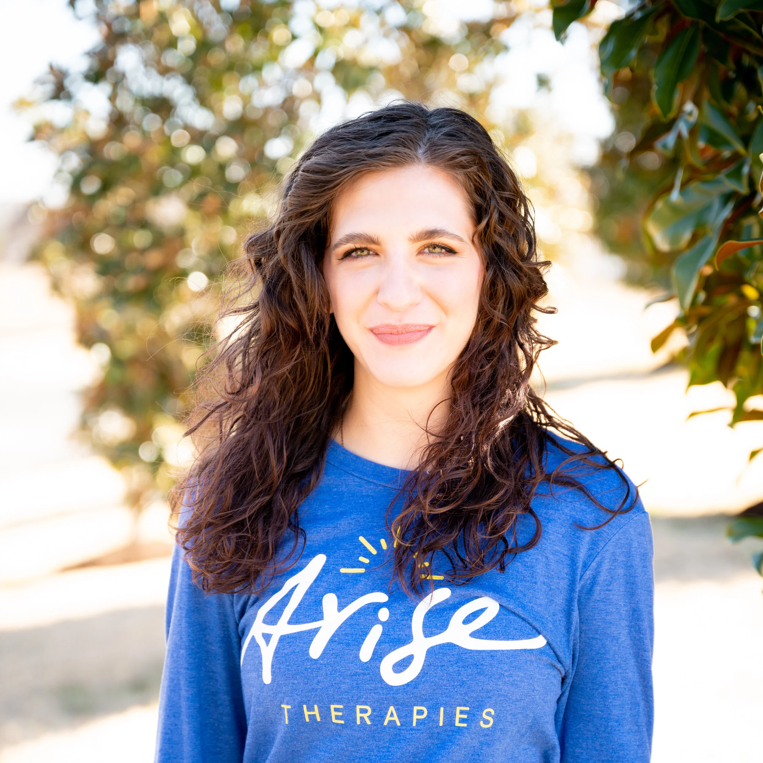 Team — Arise Therapies