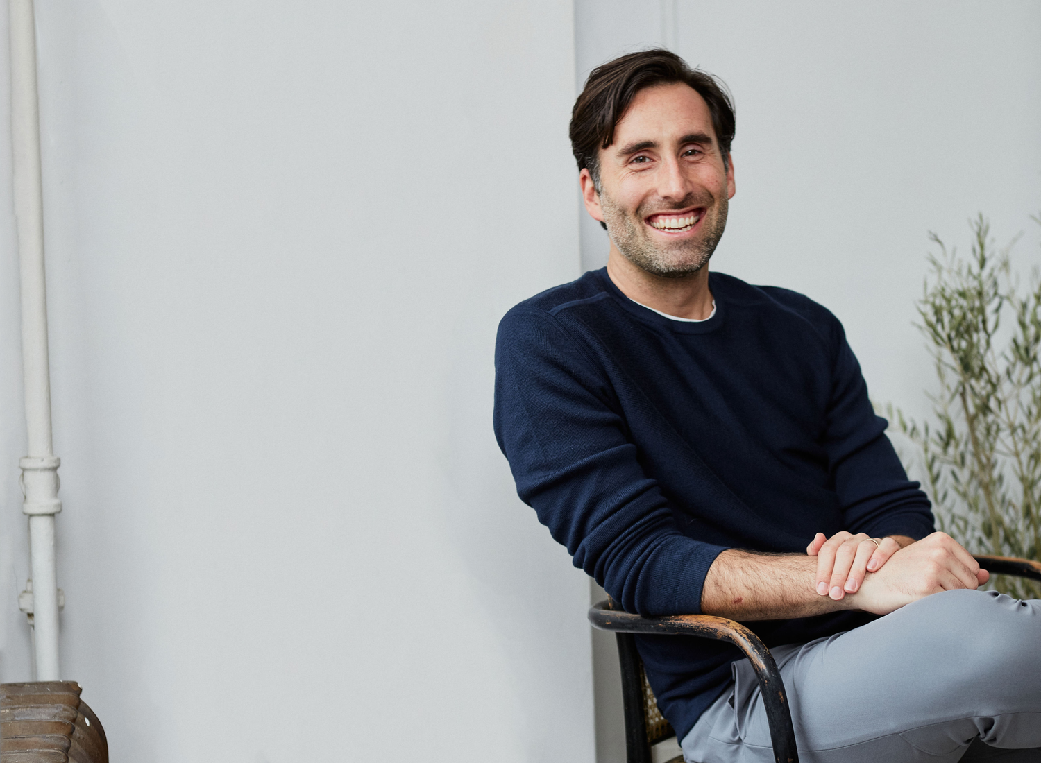 MATT CORKER
