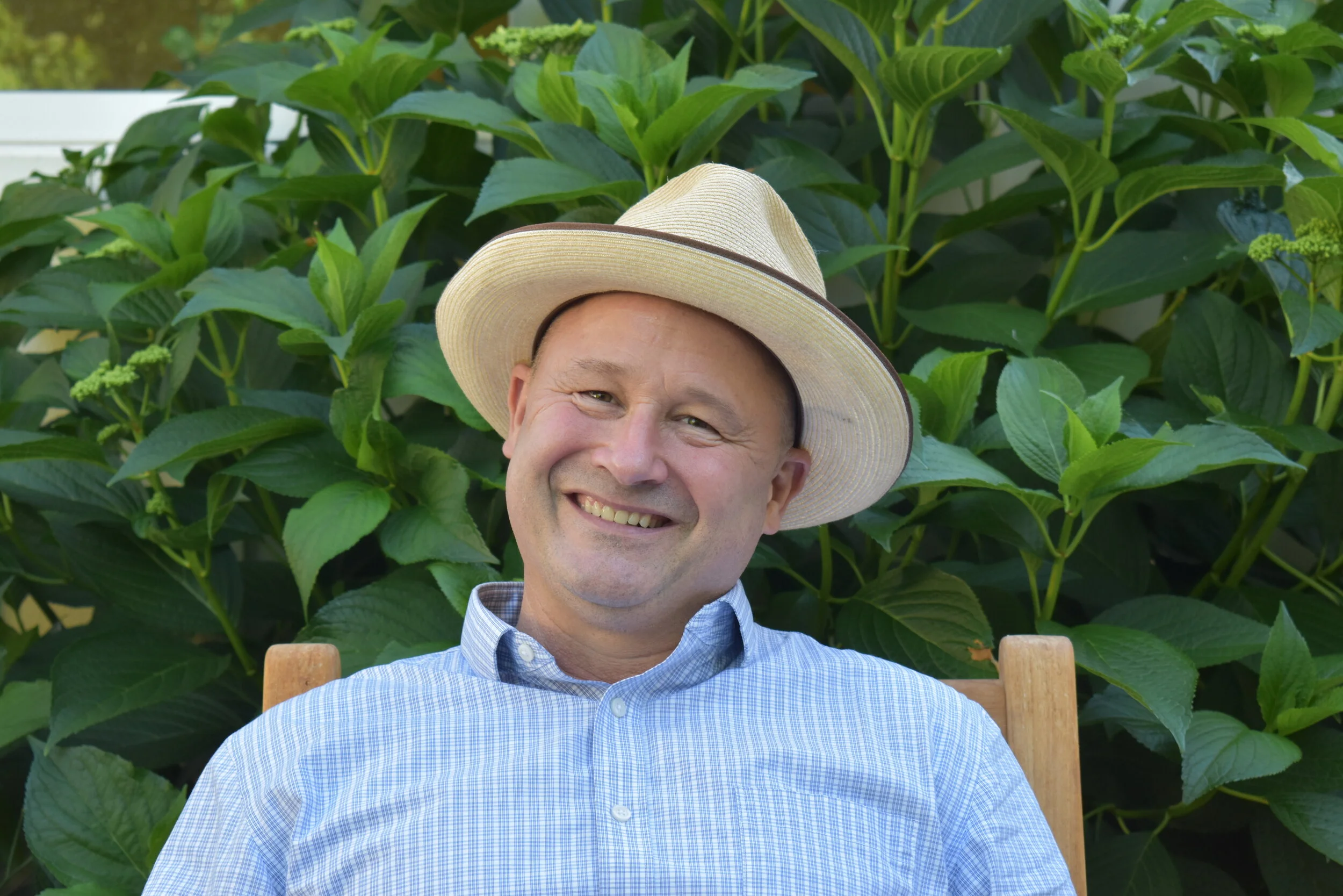 About — Geoff Ellsworth Art