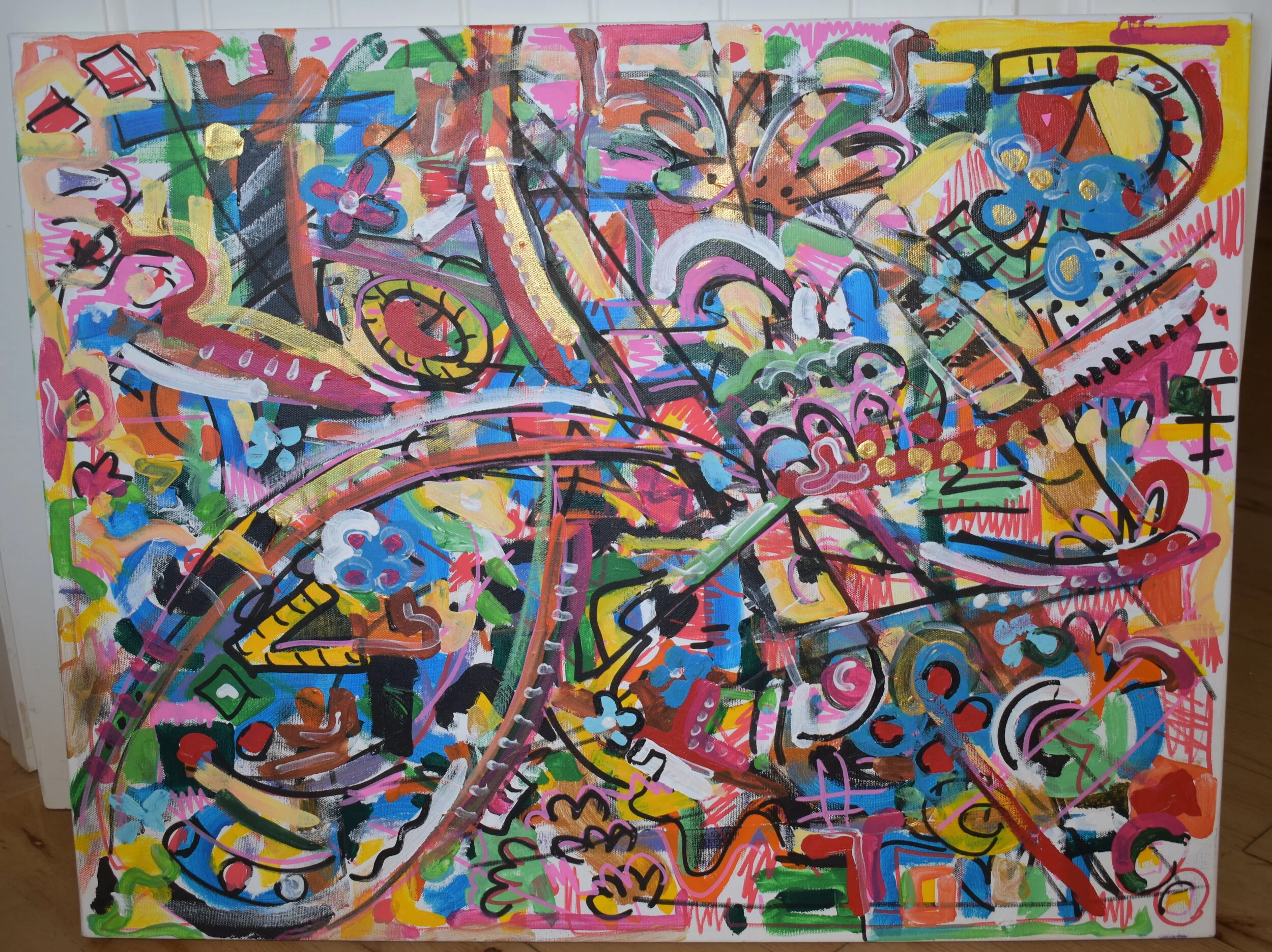 Available Art — Geoff Ellsworth Art