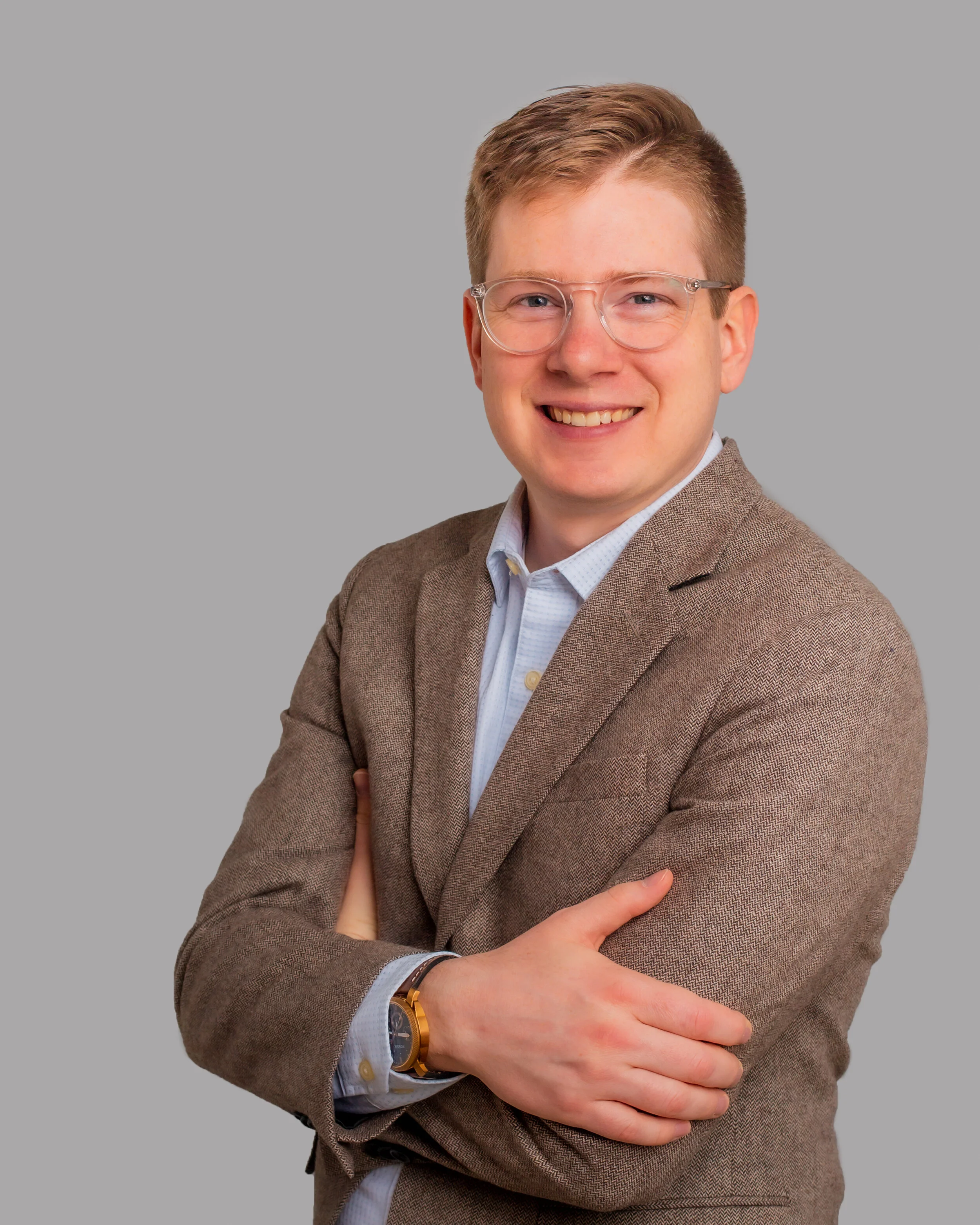 Peter Lohmann