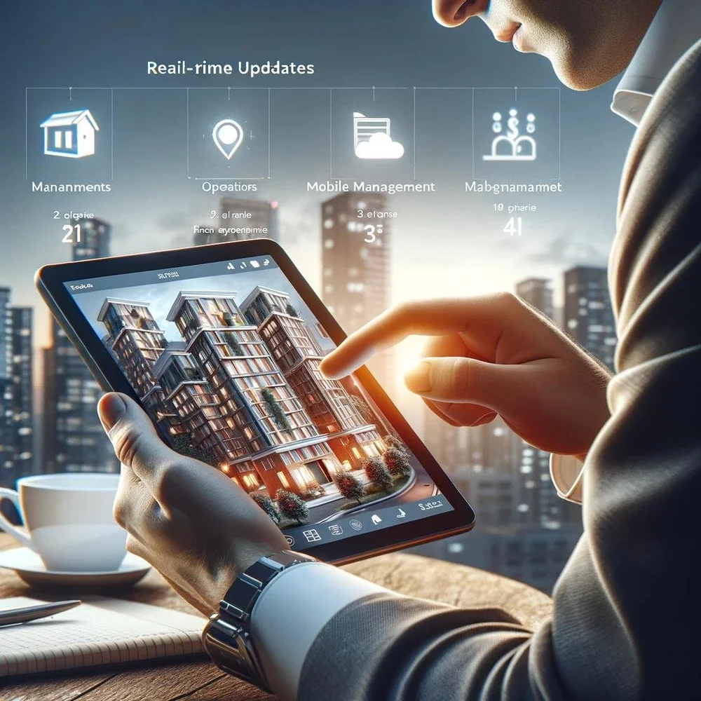 Peter Lohmann's Property Management Blog — Peter Lohmann