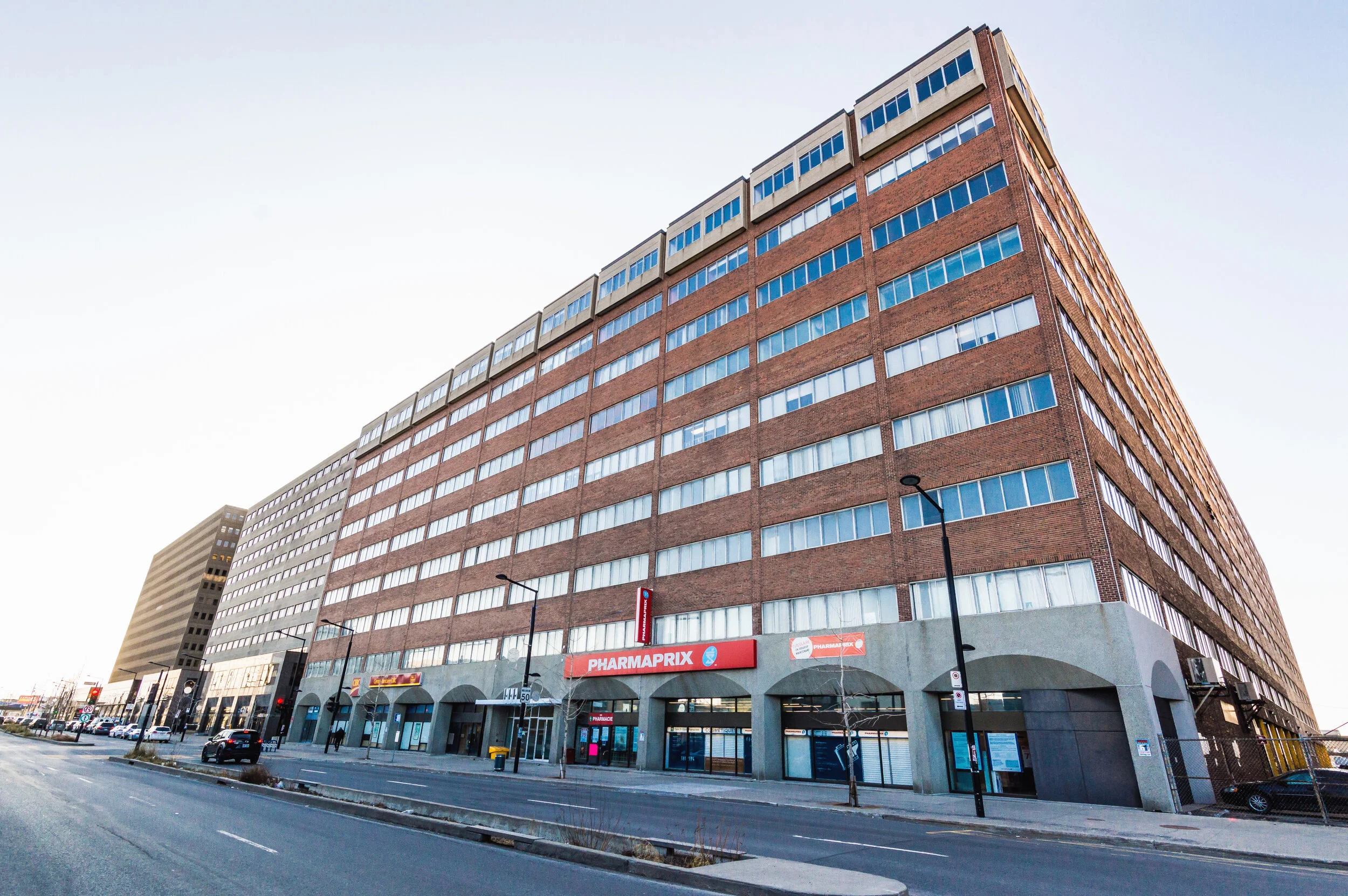 Commerce de Détail/Retail — hsprop